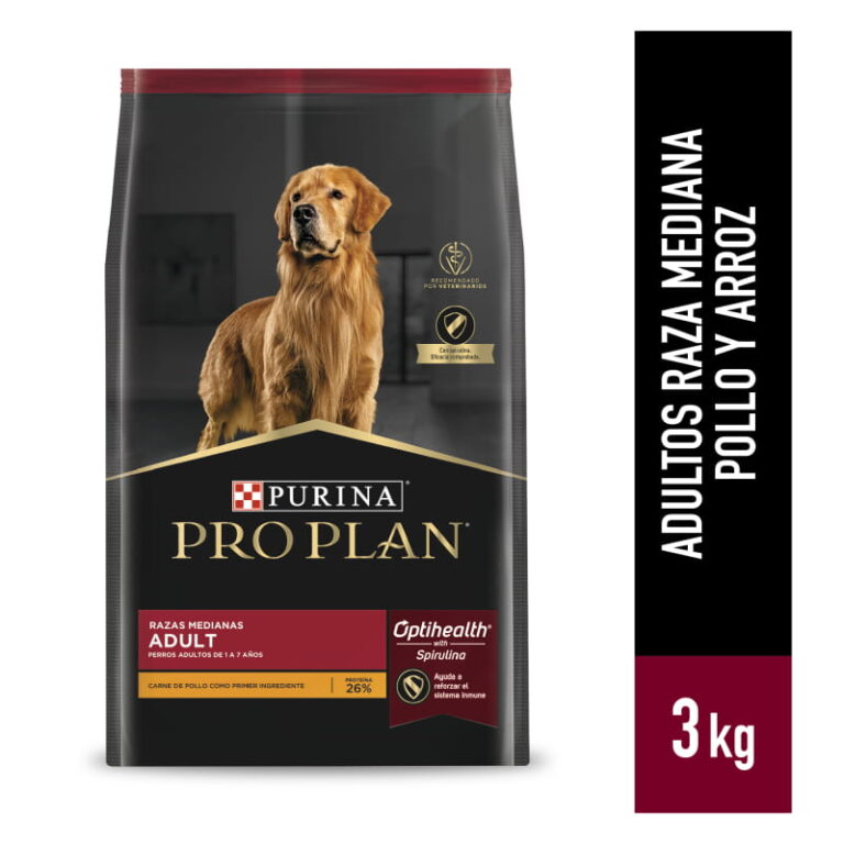 Pro Plan - ️ El Alimento Mas Completo Para Tus Mascotas - ️