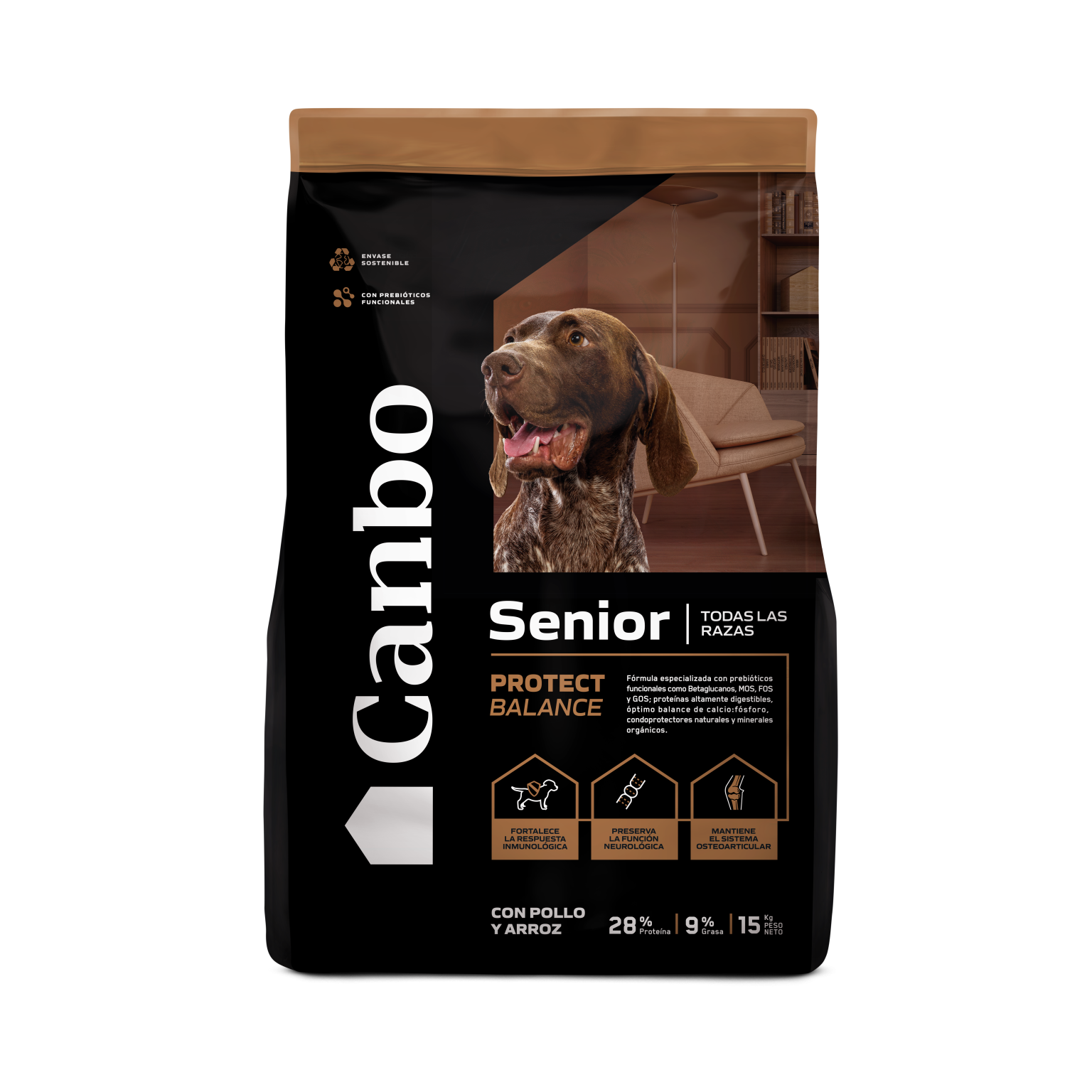 CANBO PERROS - ️ Cachorros, Adultos, Precios.【PREMIUM】